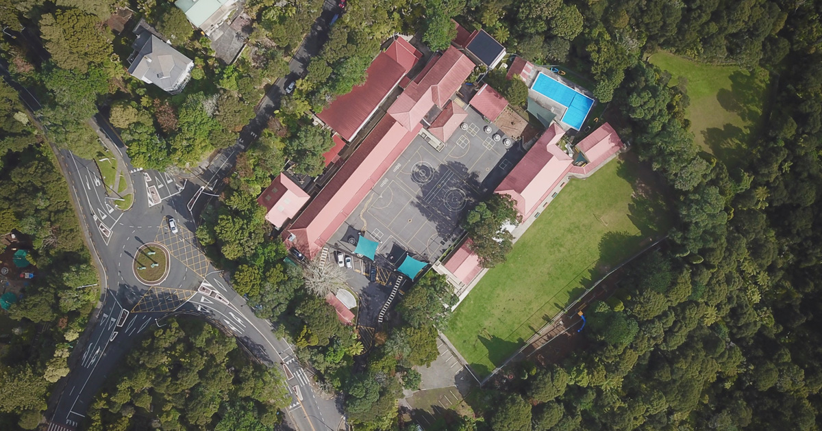 Home | Titirangi Primary School